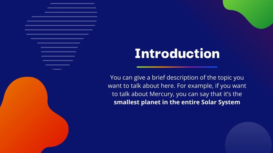 Art Subject for Middle School: Color Theory