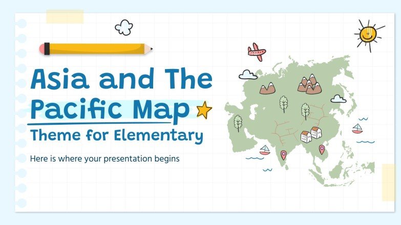 Free Asia-based Google Slides themes & PowerPoint templates