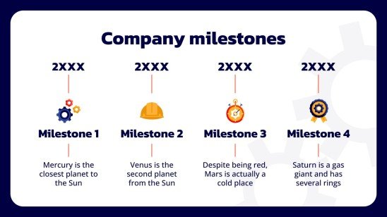 Quality Control Engineer Job Description | Google Slides