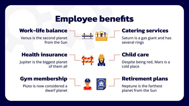 Quality Control Engineer Job Description | Google Slides