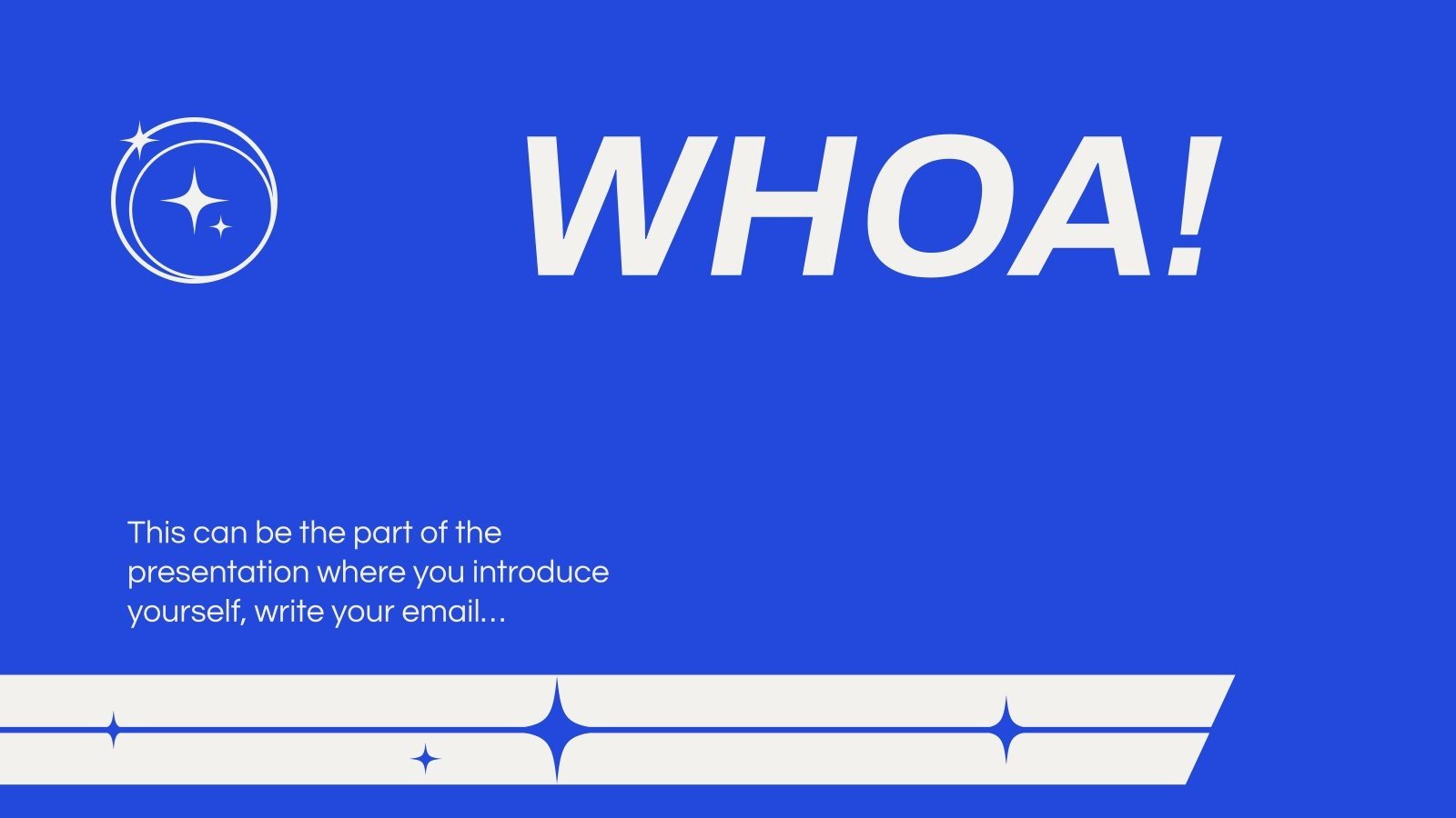 Reward & Recognition Theme for Business | Google Slides