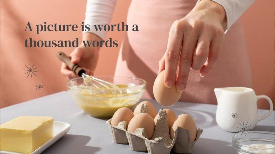 Propuesta de proyecto de marca de tartas caseras