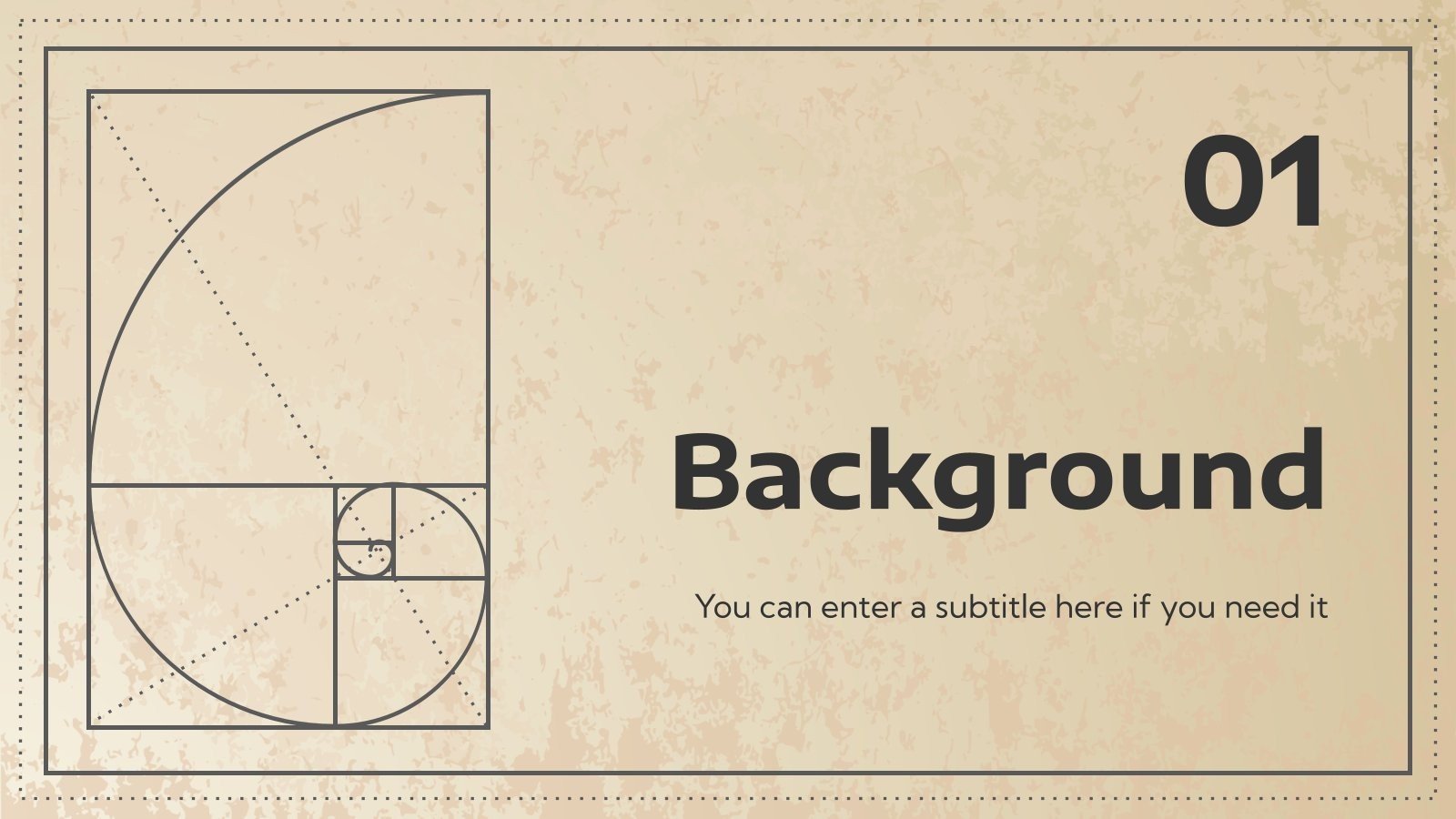 Science for High School: Human Evolution | Google Slides