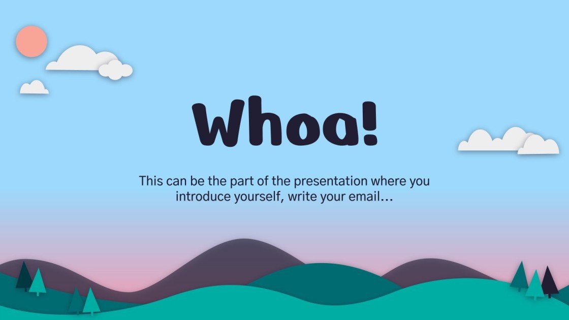 What is your Favorite Storybook? | Google Slides & PPT