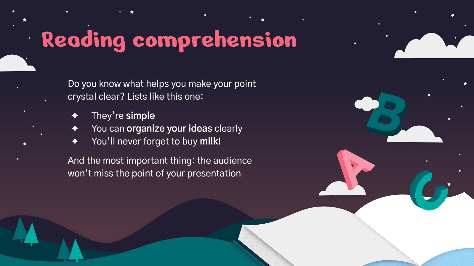 What is your Favorite Storybook? | Google Slides & PPT