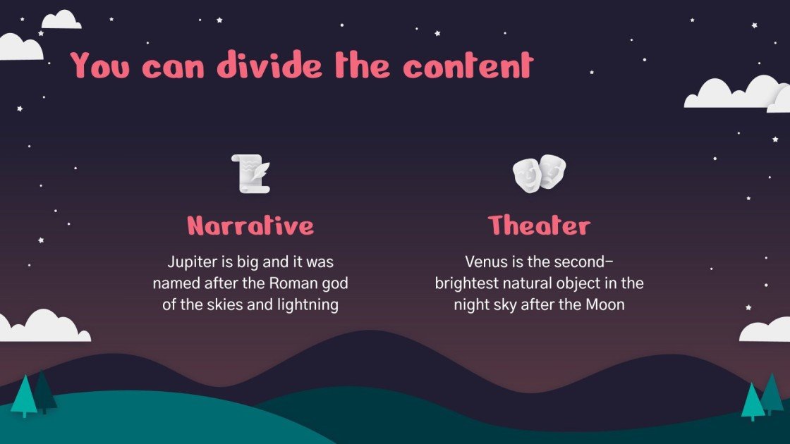 What is your Favorite Storybook? | Google Slides & PPT