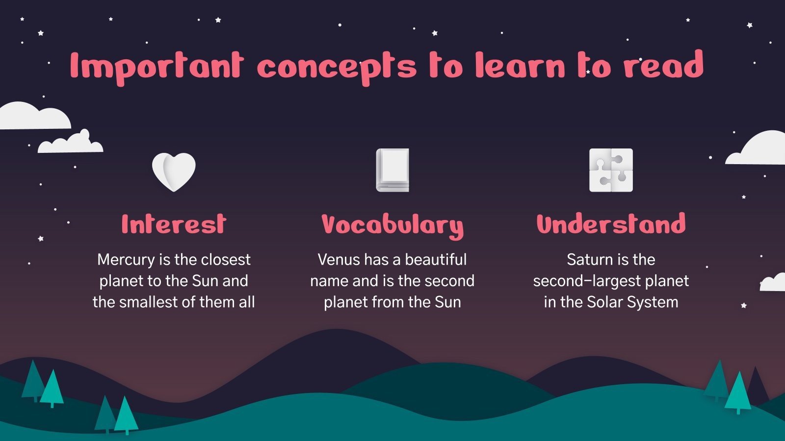 What is your Favorite Storybook? | Google Slides & PPT