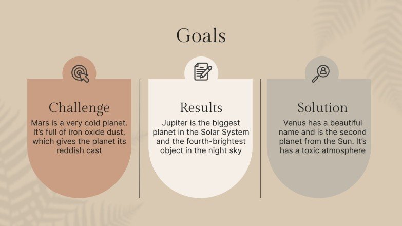 Botulinum Toxins Breakthrough | Google Slides & PPT
