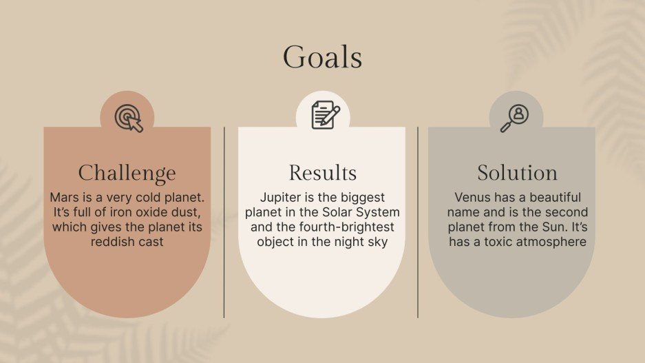 Botulinum Toxins Breakthrough | Google Slides & PPT