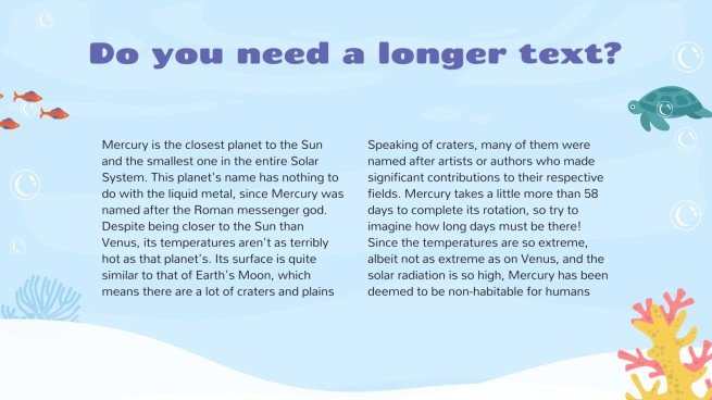 Happy World Turtle Day | Google Slides & PPT