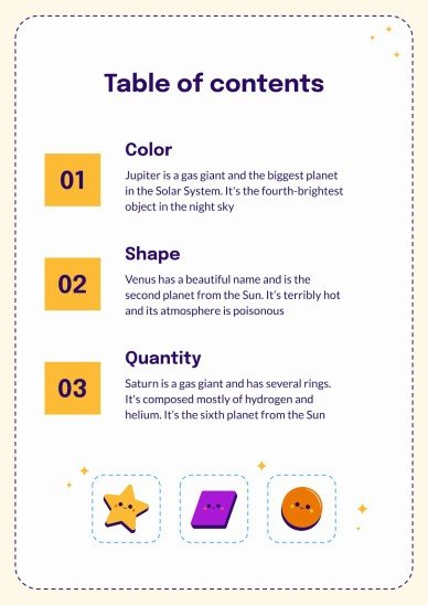 Printable Activities for Pre-K: Comparison Worksheets