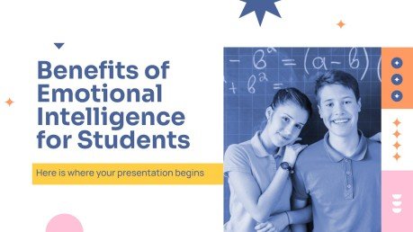 Free Google Slides & PowerPoint templates about emotions