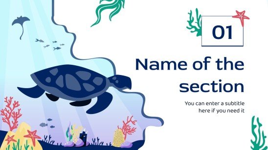 Let's Celebrate Turtle Day! | Google Slides & PowerPoint