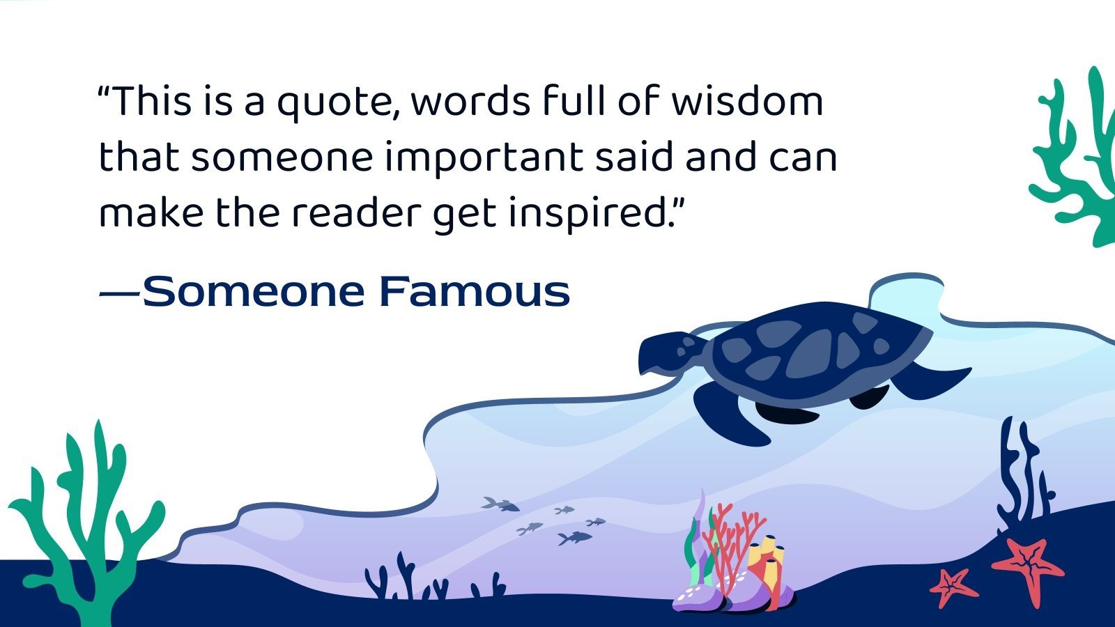 Let's Celebrate Turtle Day! | Google Slides & PowerPoint