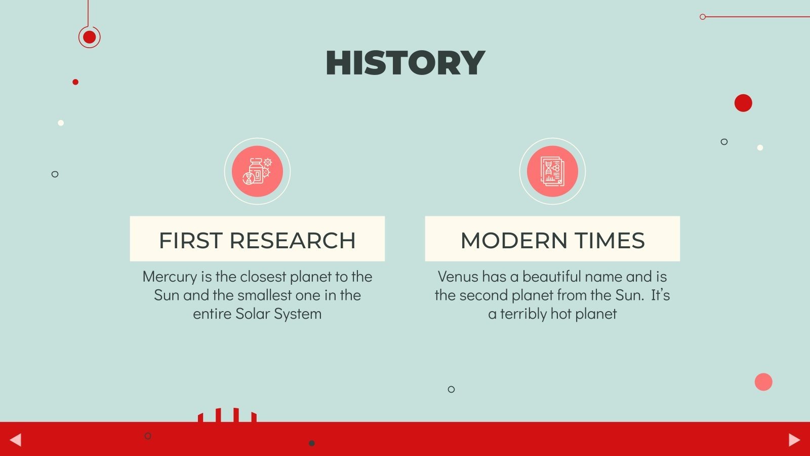 Research Methods Breakthrough | Google Slides & PowerPoint