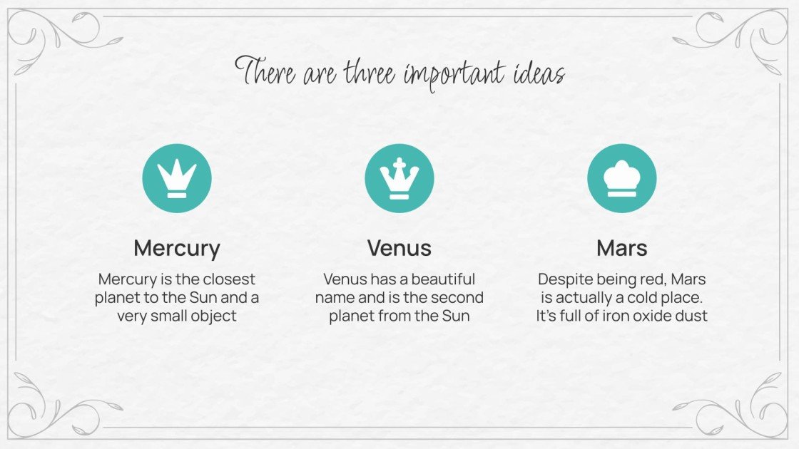 All About International Tiara Day! | Google Slides & PPT