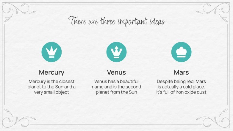 All About International Tiara Day! | Google Slides & PPT