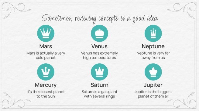 All About International Tiara Day! | Google Slides & PPT