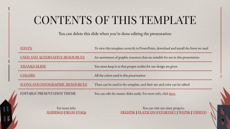 Second World War | Google Slides & PowerPoint