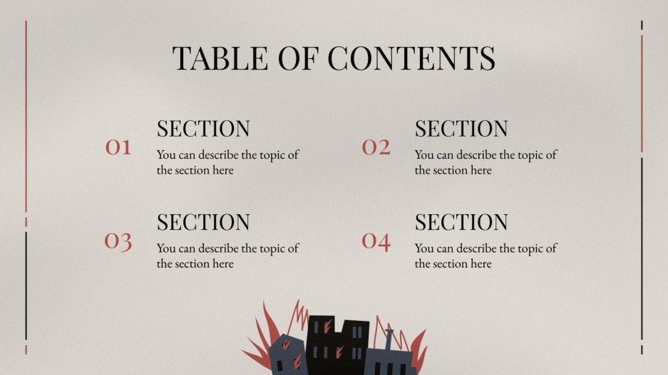 Second World War | Google Slides & PowerPoint