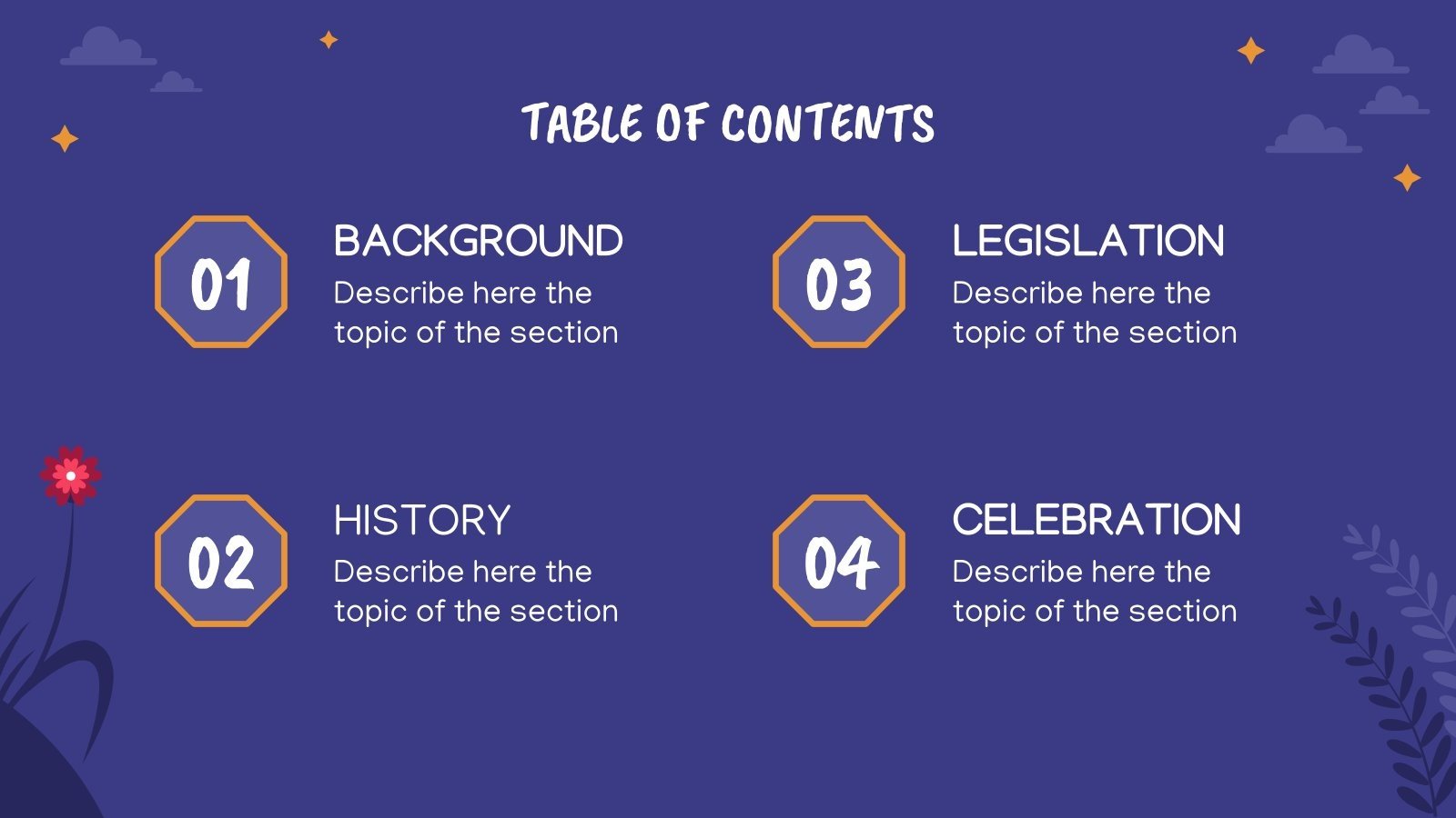 Asian Pacific Heritage Month | Google Slides & PPT theme