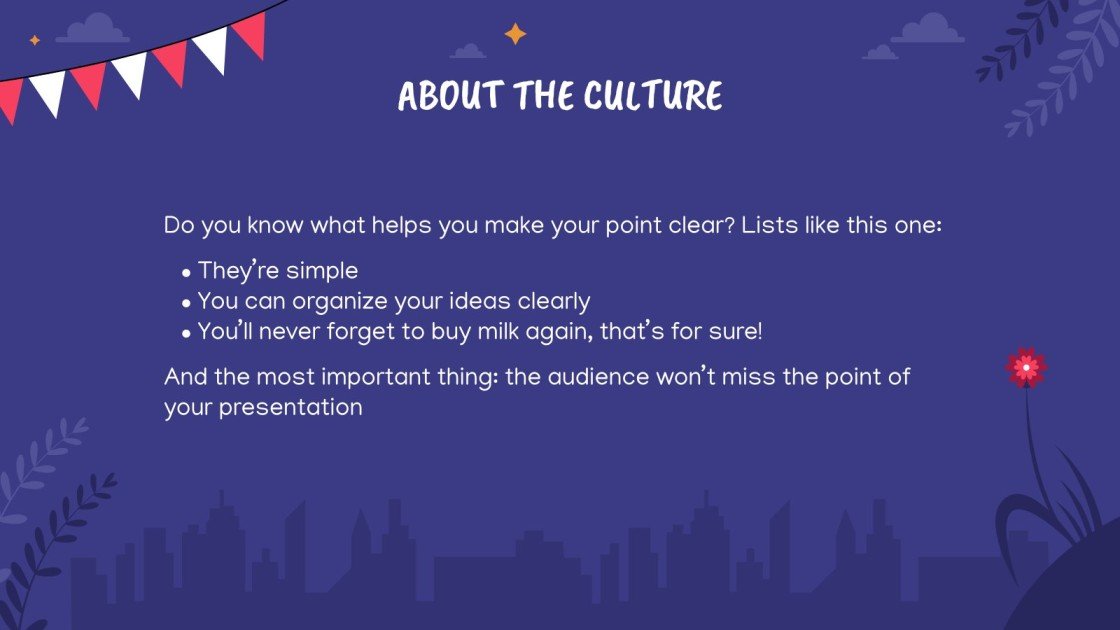 Asian Pacific Heritage Month | Google Slides & PPT theme