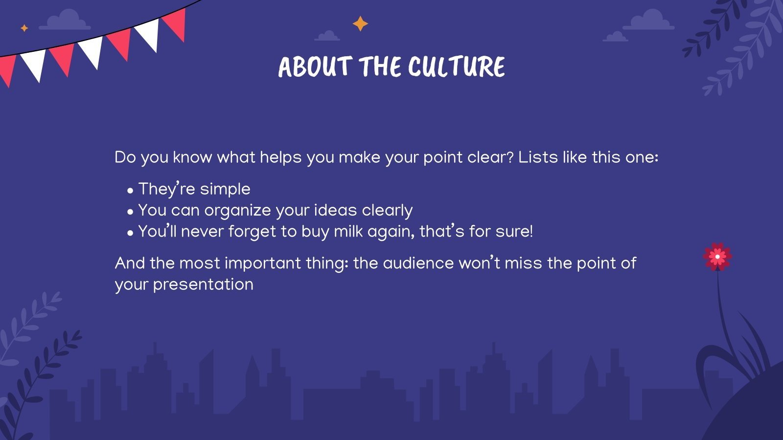 Asian Pacific Heritage Month | Google Slides & PPT theme