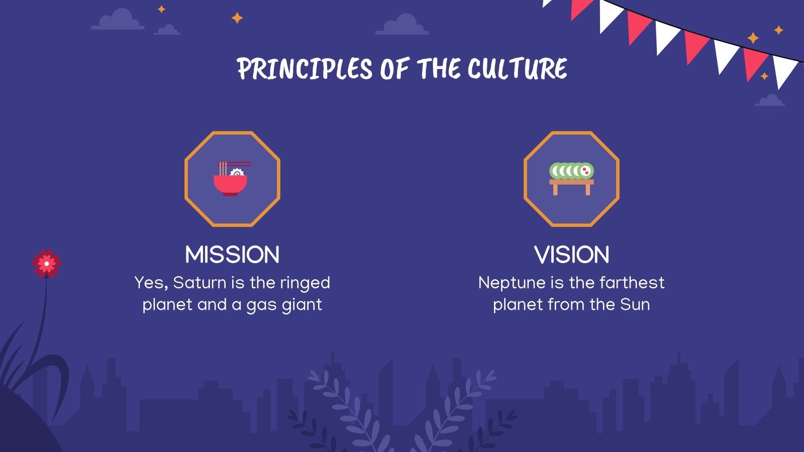 Asian Pacific Heritage Month | Google Slides & PPT theme