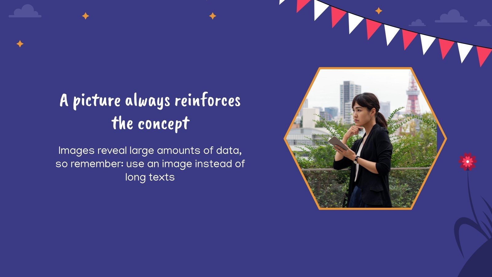 Asian Pacific Heritage Month | Google Slides & PPT theme