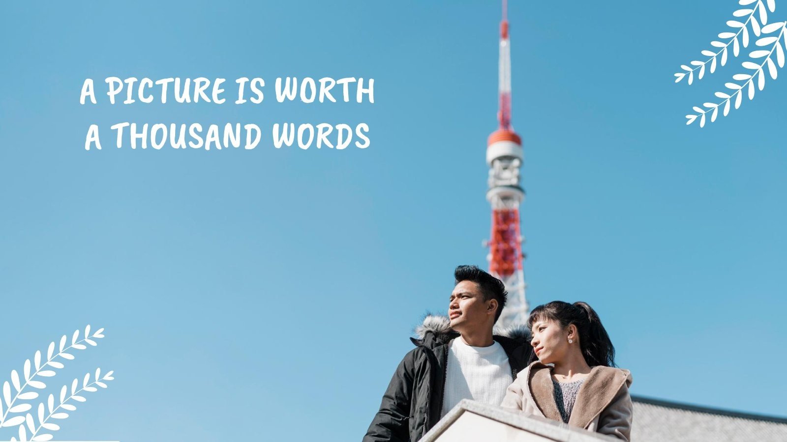 Asian Pacific Heritage Month | Google Slides & PPT theme