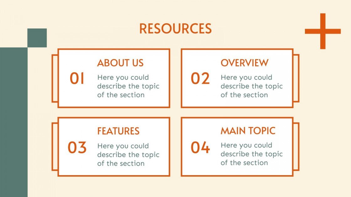 School Librarian Appreciation Day | Google Slides & PPT theme