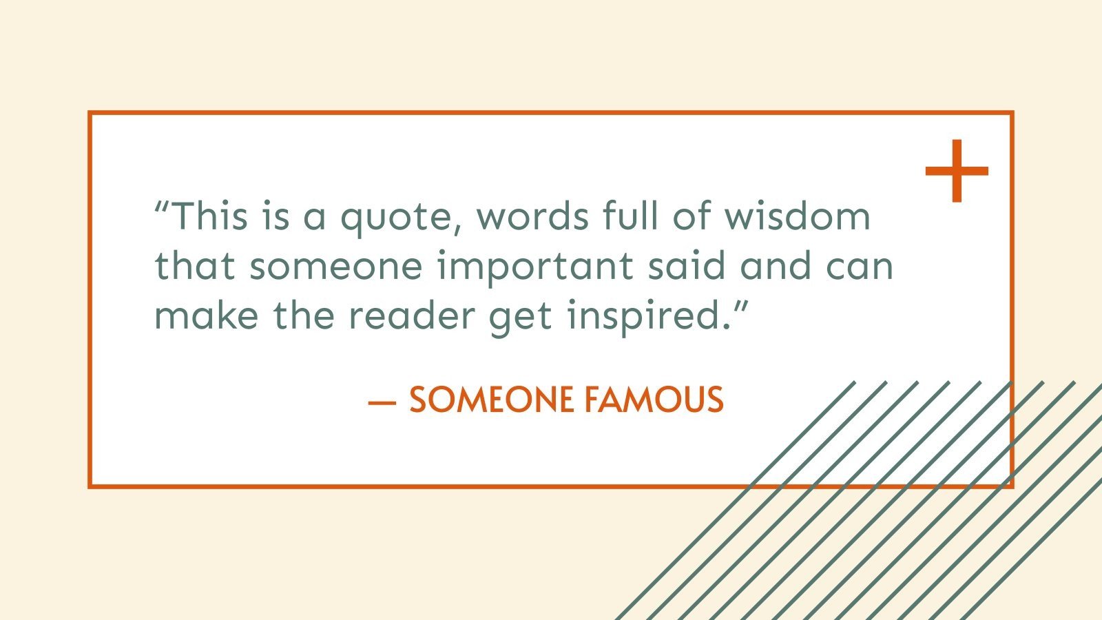 School Librarian Appreciation Day | Google Slides & PPT theme