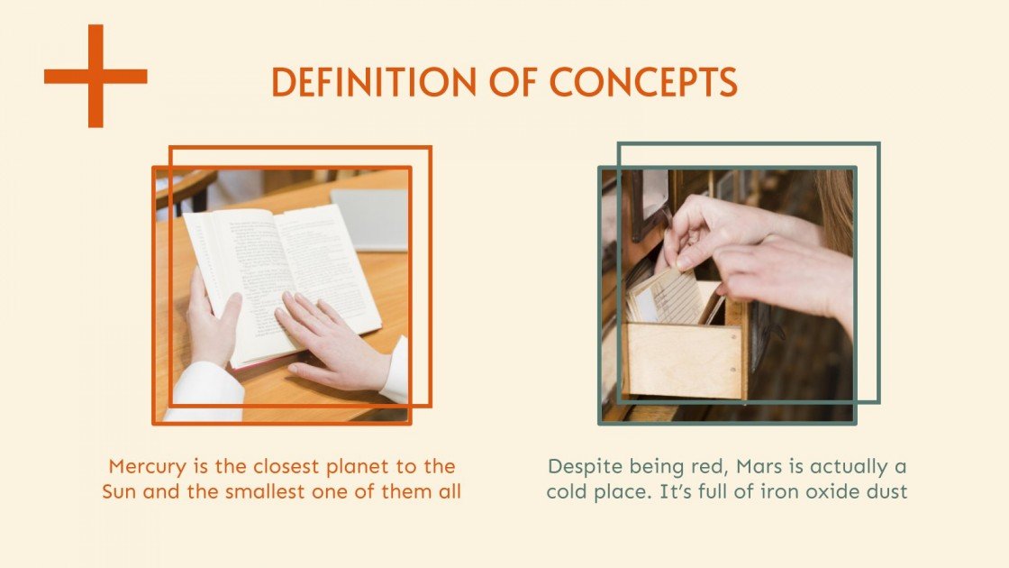 School Librarian Appreciation Day | Google Slides & PPT theme