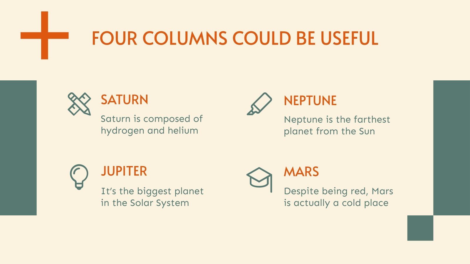 School Librarian Appreciation Day | Google Slides & PPT theme