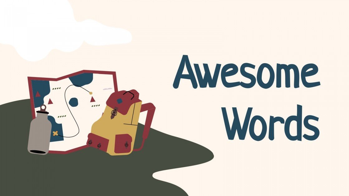 Girl Scout Leader's Day | Google Slides & PowerPoint template