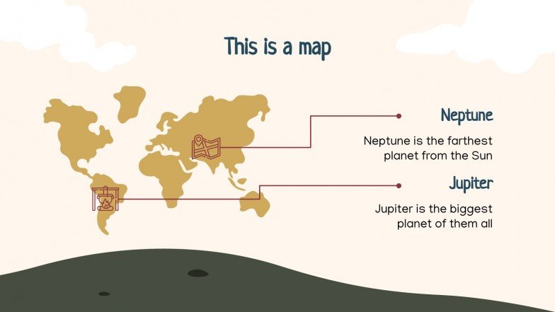 Girl Scout Leader's Day | Google Slides & PowerPoint template