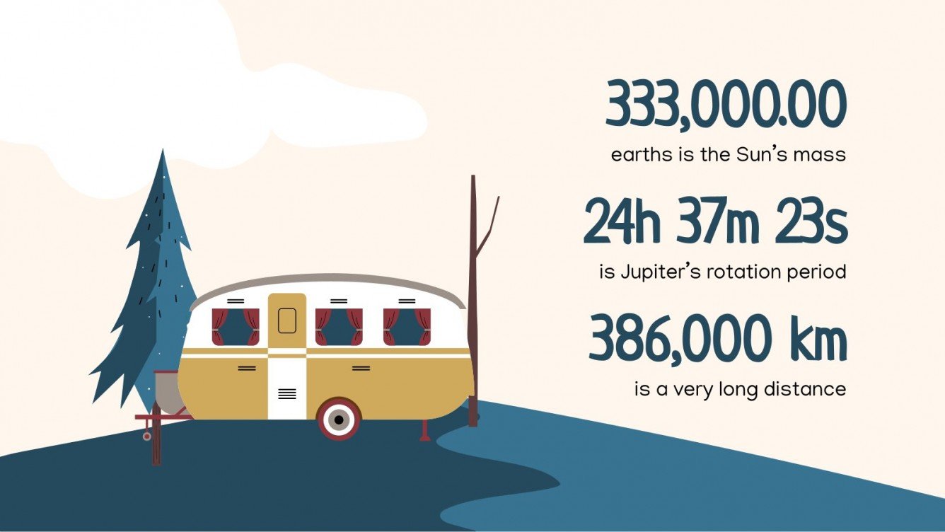 Girl Scout Leader's Day | Google Slides & PowerPoint template