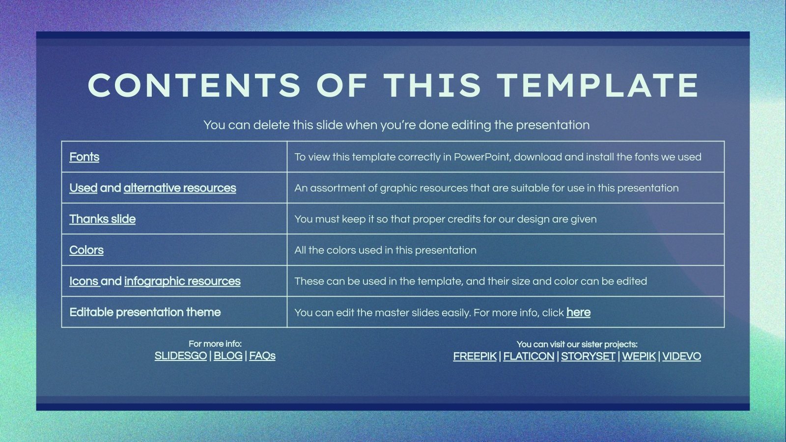 Eye Diseases: Cataract | Google Slides & PowerPoint
