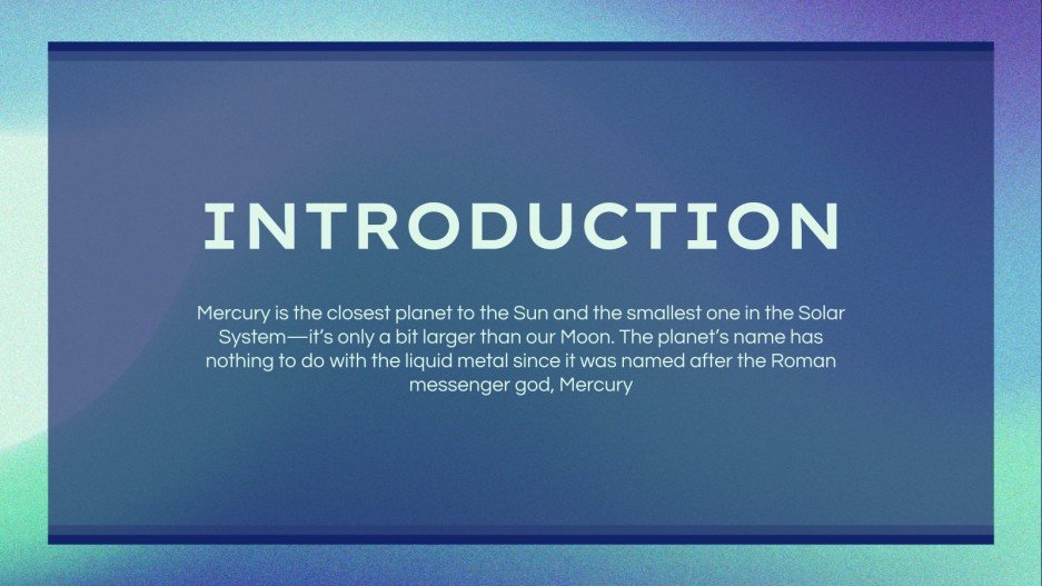 Eye Diseases: Cataract | Google Slides & PowerPoint