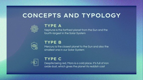 Eye Diseases: Cataract | Google Slides & PowerPoint