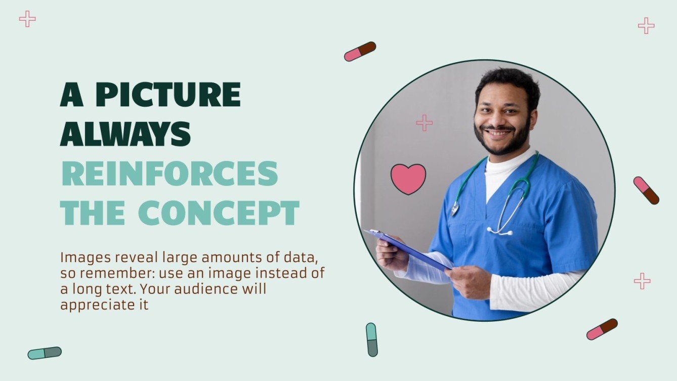 Indian Doctor’s Day | Google Slides & PowerPoint