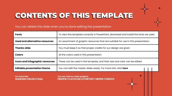 Storage Organization Ideas Newsletter | Google Slides & PPT