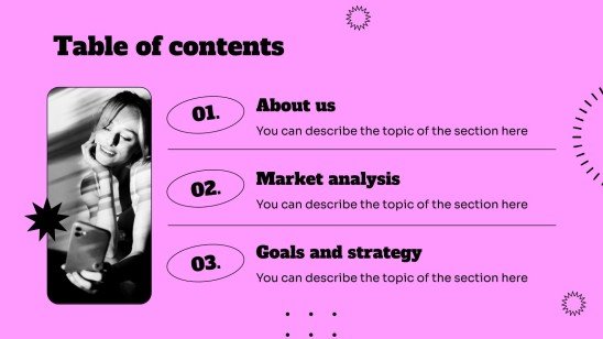 How to Master Social Media | Google Slides & PPT