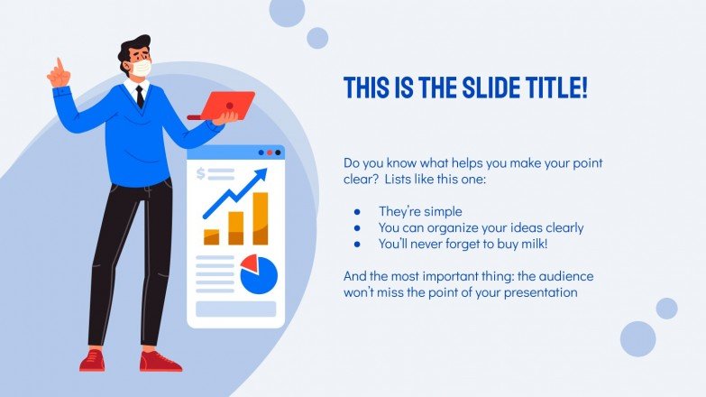 World Day for Safety and Health at Work | Google Slides & PPT