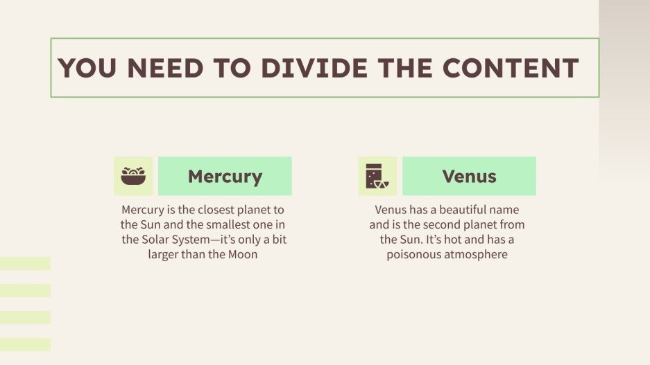 Enjoy World Food Safety Day! | Google Slides & PPT