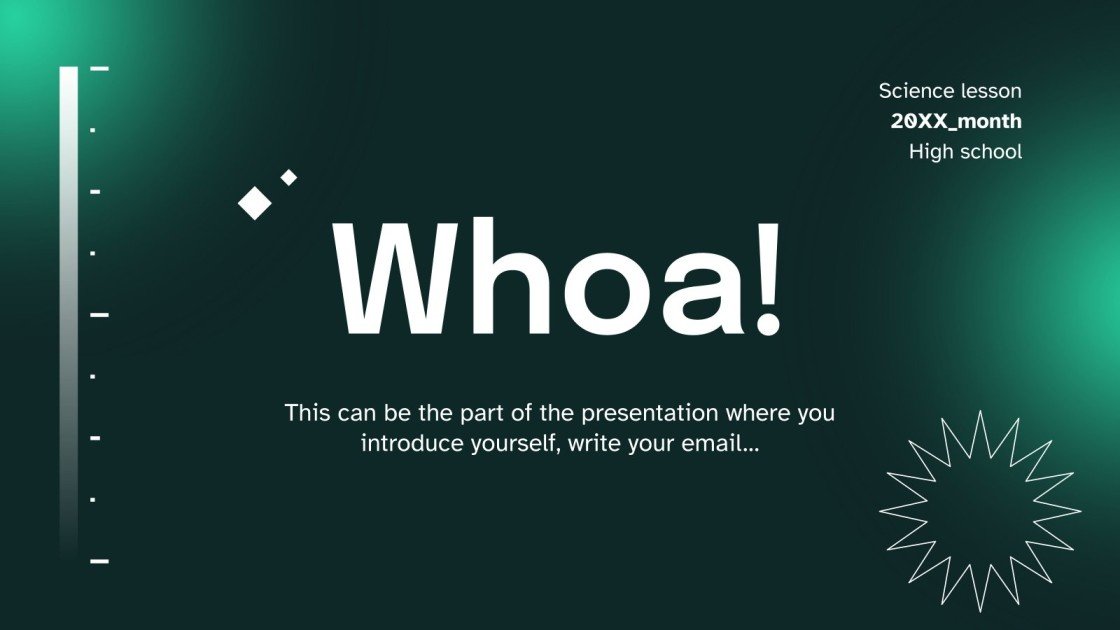 Basics of Ultrasound - Science Lesson for High School