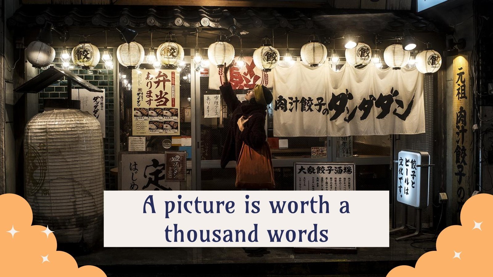 Let's Celebrate Shogatsu! | Google Slides and PowerPoint