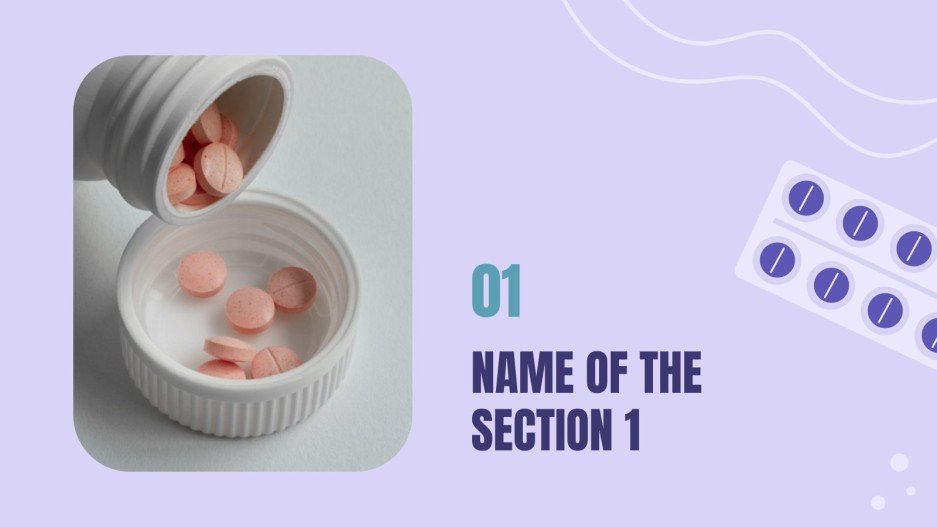 Fentanyl Intoxication Case Report | Google Slides & PPT