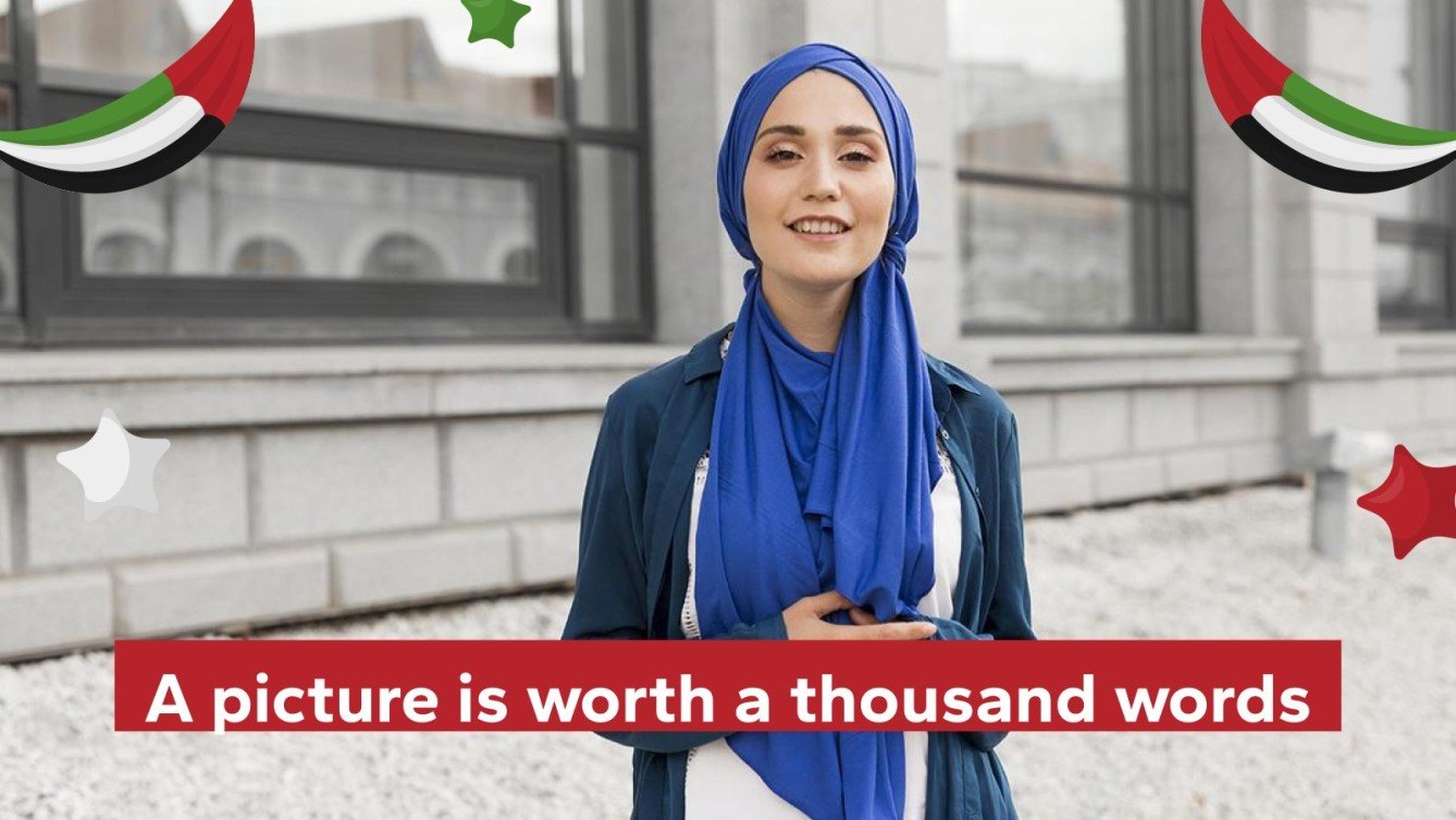 UAE National Day | Google Slides & PowerPoint