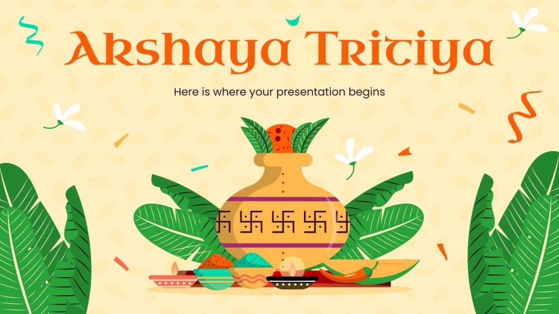 Free Google Slides & PPT templates about Buddhism